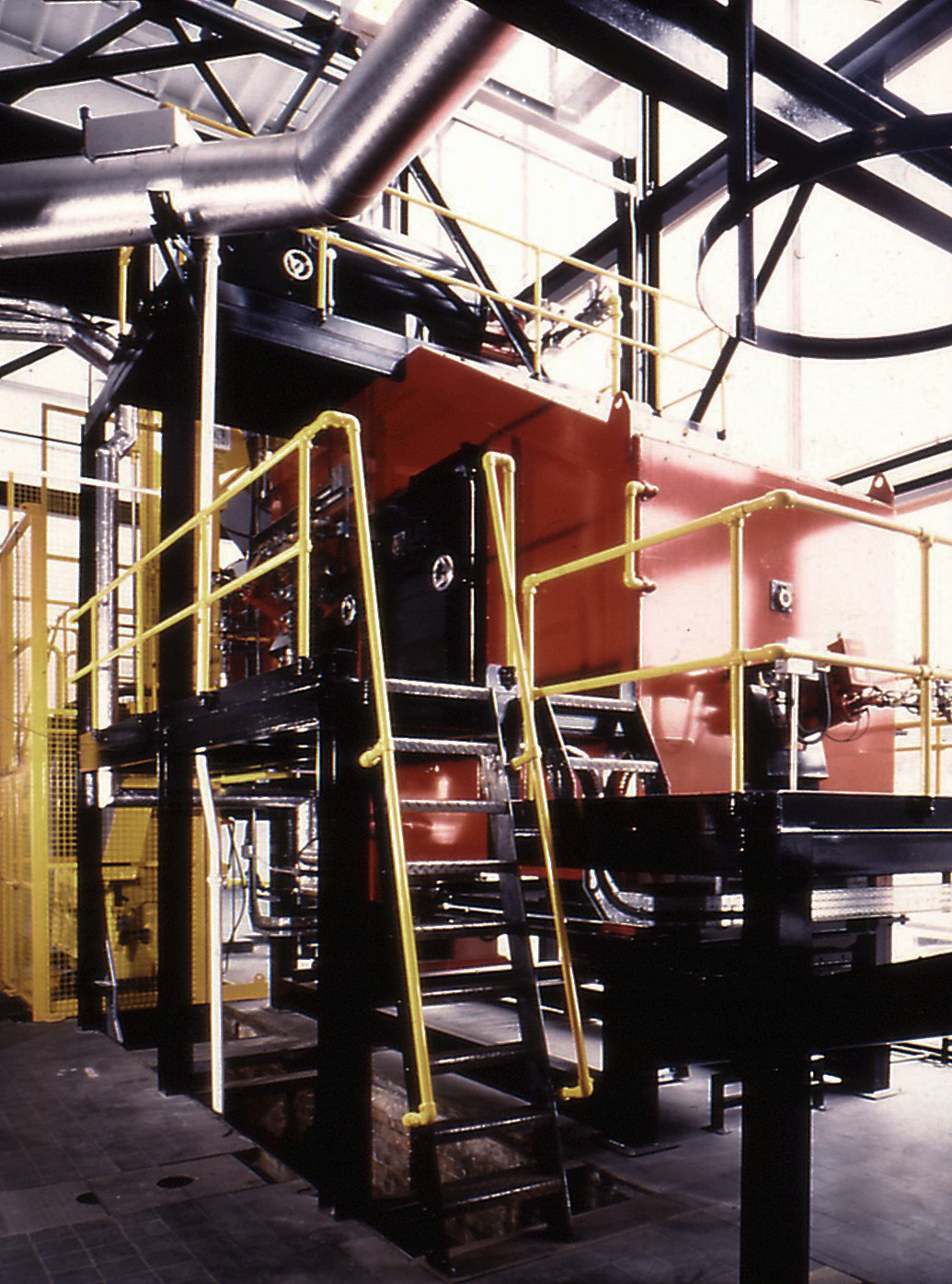 Clinical Waste Incinerator | C300 | High Capacity | Addfield