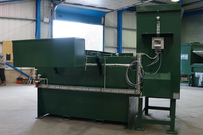 Pig Incinerator | SB | Animal | Addfield Environmental Systems