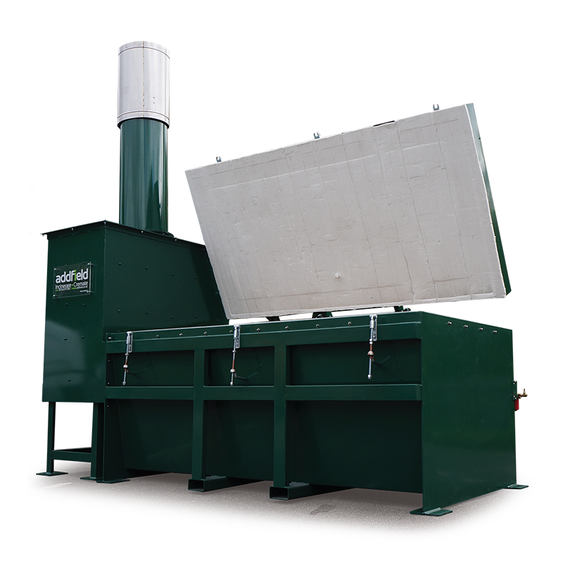 Specialist Horse Cremators For All Sizes From Addfield