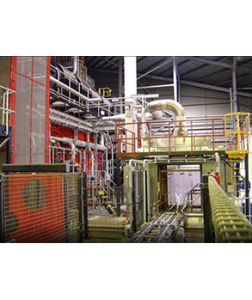 High Capacity Incinerators | Addfield Environmental Systems Ltd