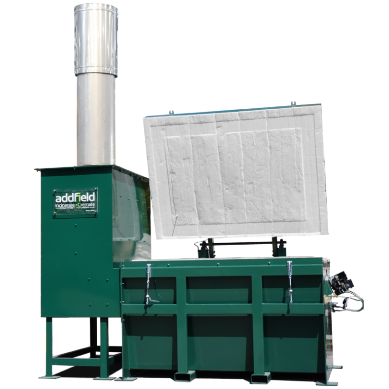 Animal Incinerators | Addfield Environmental Systems Ltd