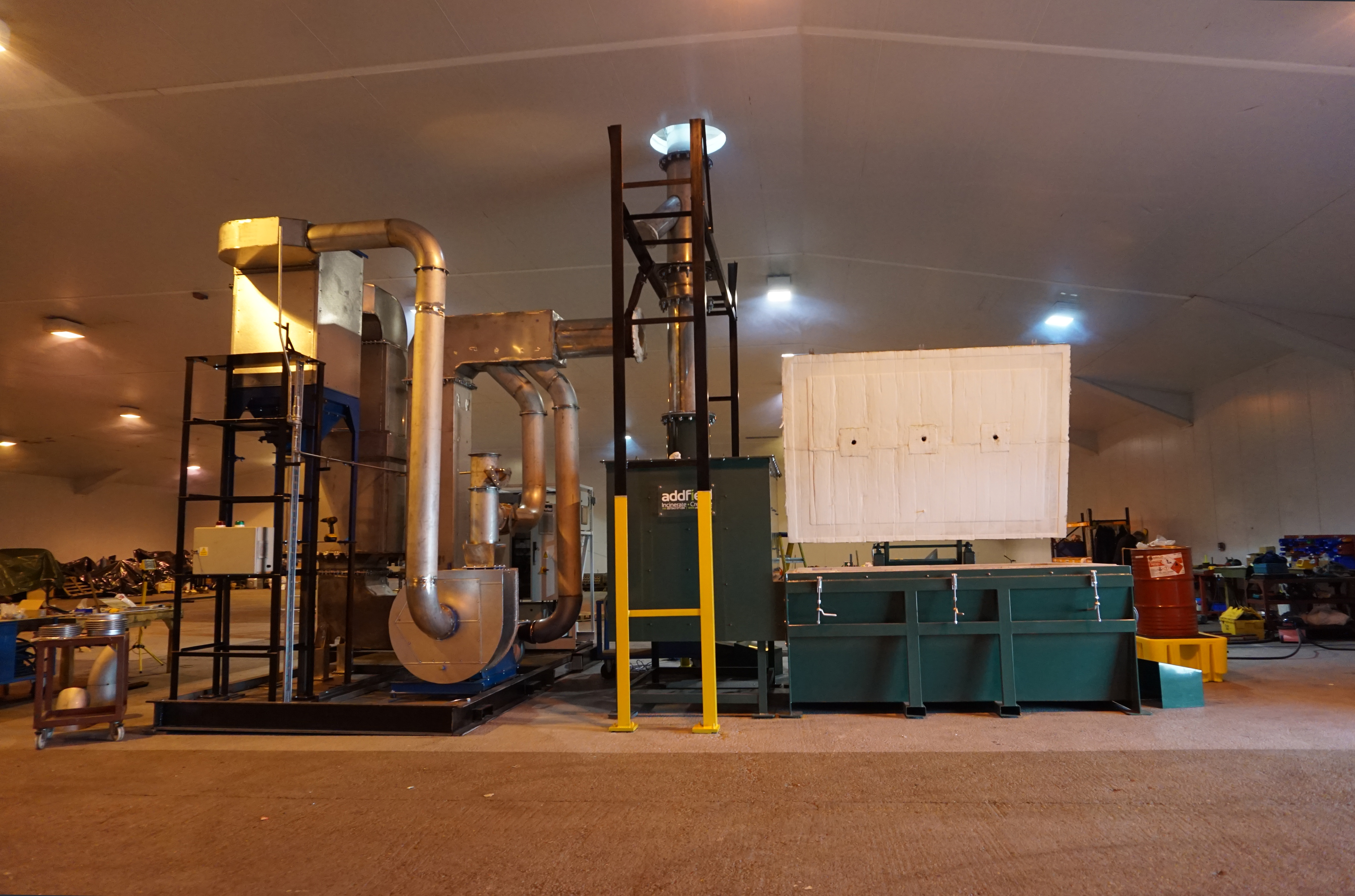 What Is The Waste To Energy System at Morris Freese blog