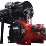 Domestic Pet Cremulator for your Pet Crematorium