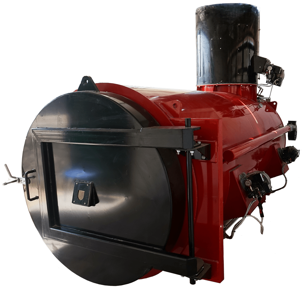 G100 | General Municipal Waste Incinerator